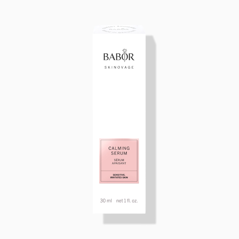 BABOR Skinovage |¬†Calming Serum | feel-beauty.de