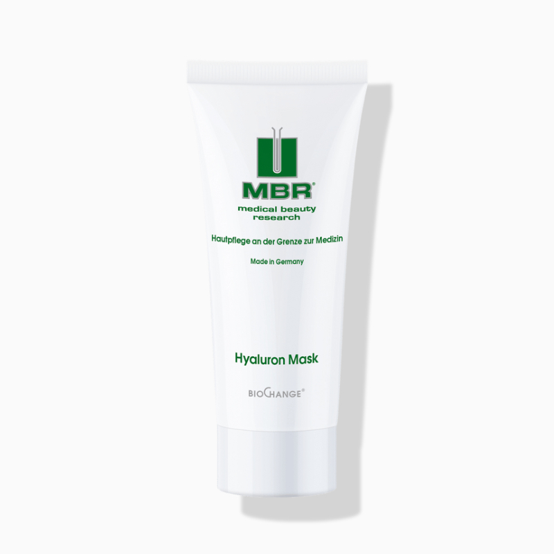 MBR BioChange Hyaluron Mask feel-beauty.de | feel-beauty.de