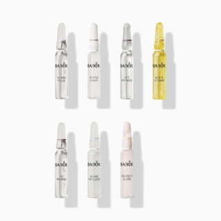 BABOR | Gesichtspflege online kaufen feel beauty | feel-beauty.de