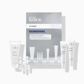 BABOR Kosmetik | günstig online kaufen feel beauty | feel-beauty.de