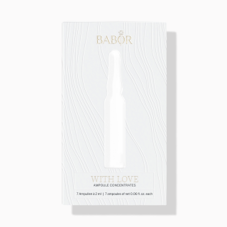 BABOR Kosmetik | günstig online kaufen feel beauty | feel-beauty.de