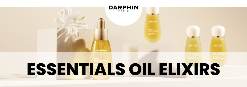 DARPHIN Kosmetik | Essential Oil Elixir kaufen feel beauty | feel-beauty.de