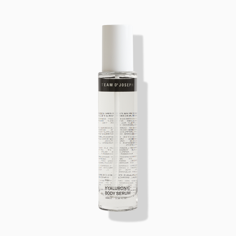 TEAM DR JOSEPH | Hyaluronic Body Serum feel beauty | feel-beauty.de