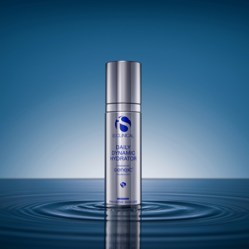 iS Clinical Kosmetik | Daily Dynamic Hydrator feel beauty | feel-beauty.de